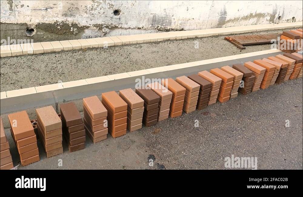 Piles of tiles Stock Videos & Footage - HD and 4K Video Clips - Alamy