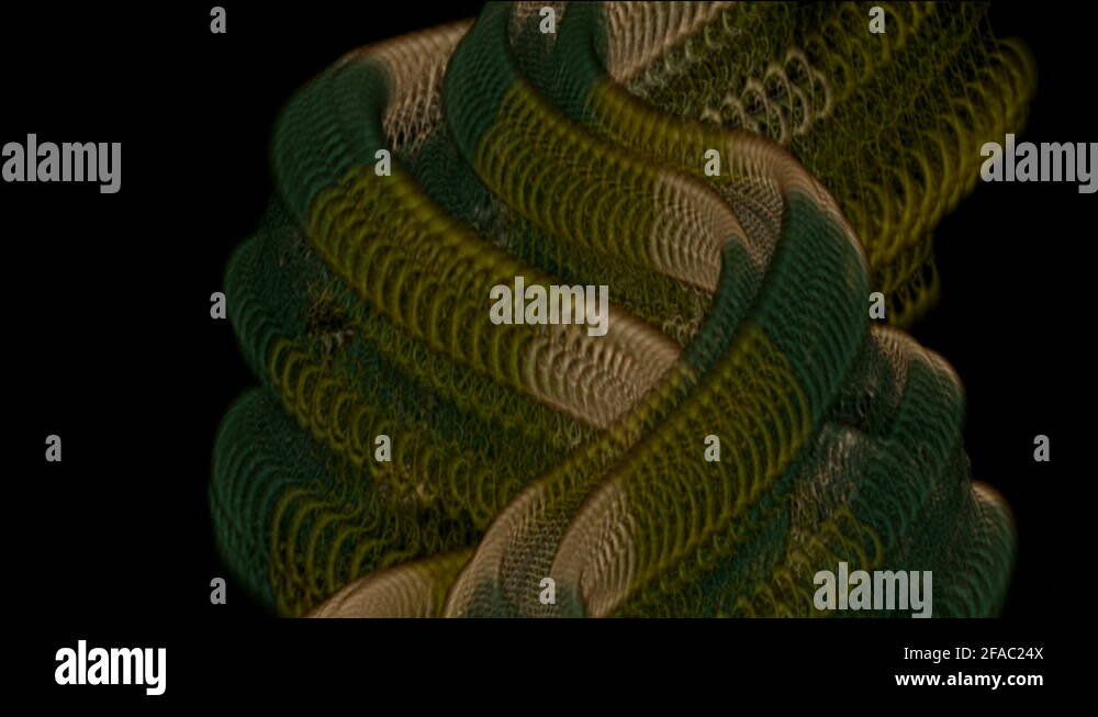 Metal chain python zipper medusa hair tentacle monsters snake skin wire ...