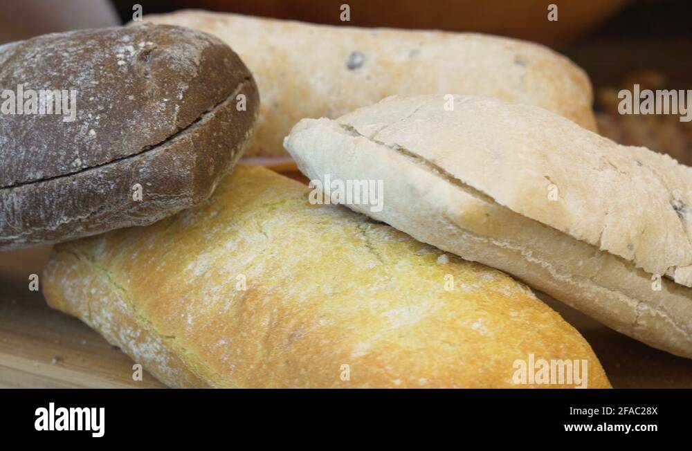 Ham filled roll Stock Videos & Footage - HD and 4K Video Clips - Alamy