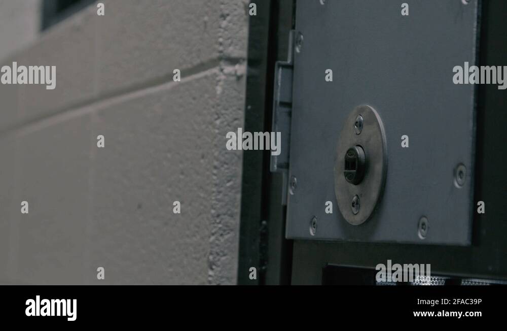 Jail cell door key Stock Videos & Footage - HD and 4K Video Clips - Alamy