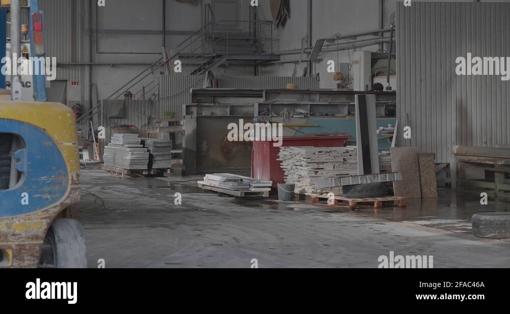 Granite cutting machine Stock Videos & Footage - HD and 4K Video Clips ...