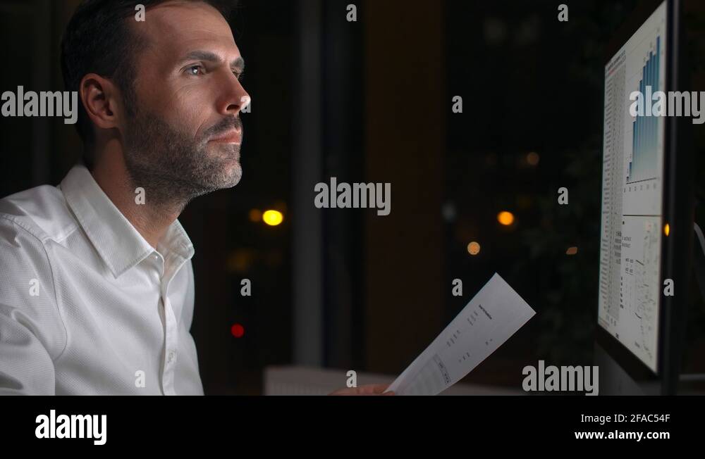 Technology focused Stock Videos & Footage - HD and 4K Video Clips - Alamy