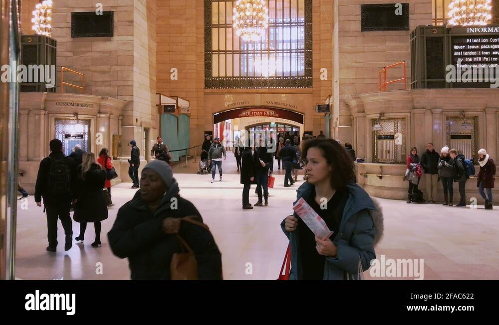 Nyc metro booth Stock Videos & Footage - HD and 4K Video Clips - Alamy