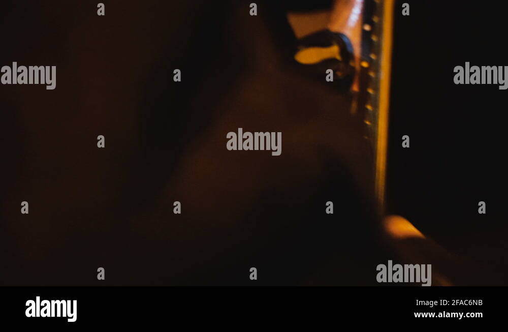 Stringed instrument and hands Stock Videos & Footage - HD and 4K Video ...