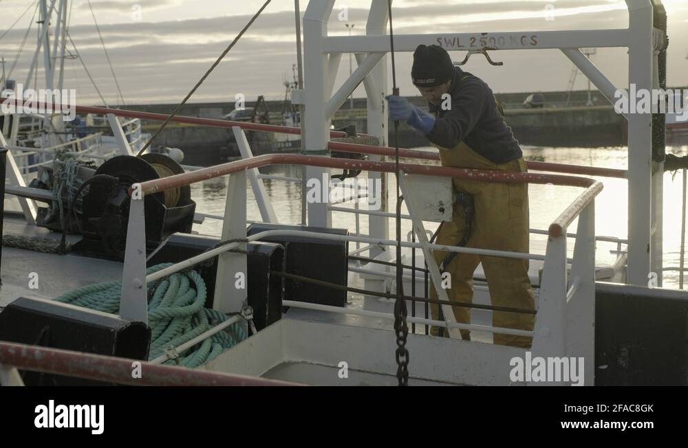 Catch quotas Stock Videos & Footage - HD and 4K Video Clips - Alamy