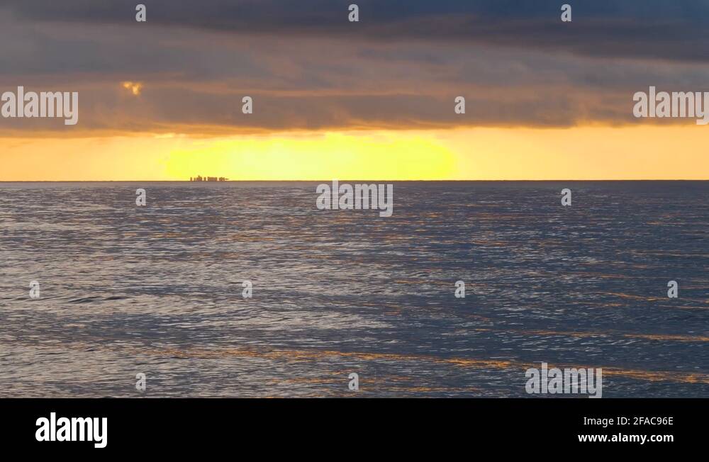 Time lapse beach sunset boat Stock Videos & Footage - HD and 4K Video ...