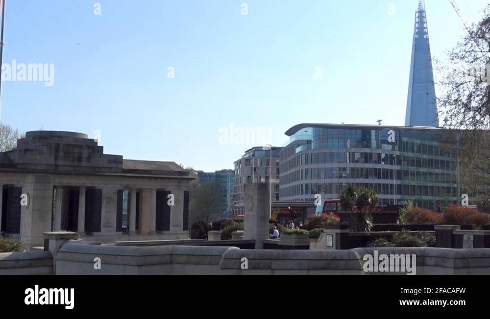 Memorial park square london Stock Videos & Footage - HD and 4K Video ...
