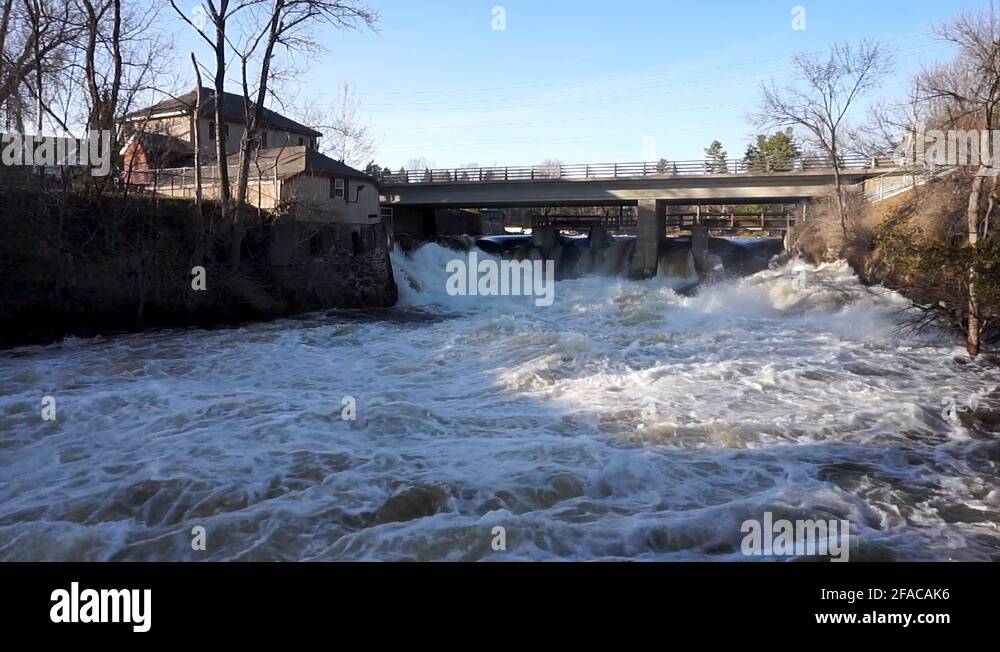 Dam historic Stock Videos & Footage - HD and 4K Video Clips - Alamy