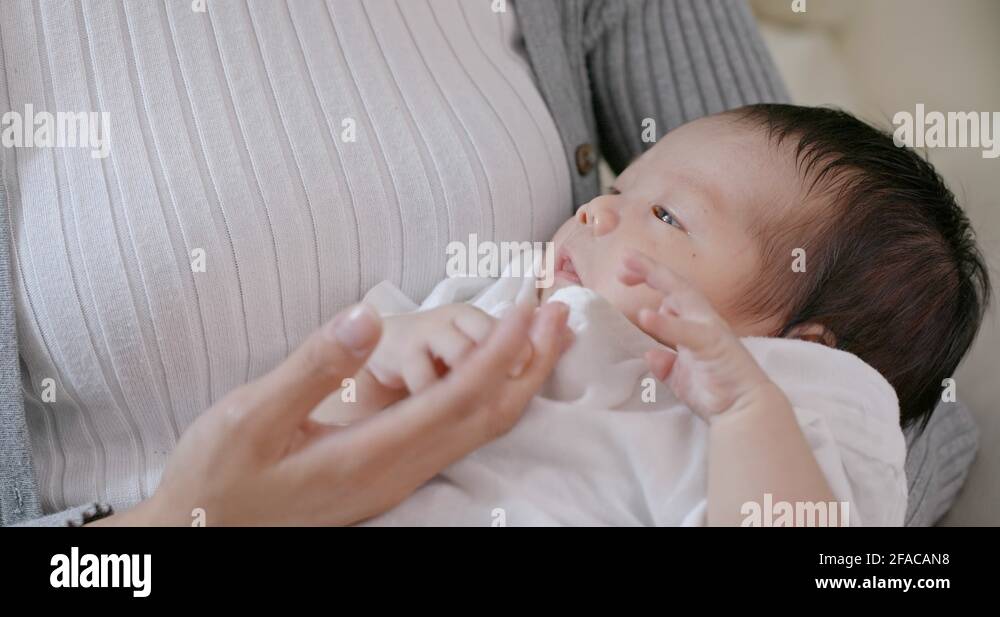 Baby mum Stock Videos & Footage - HD and 4K Video Clips - Alamy