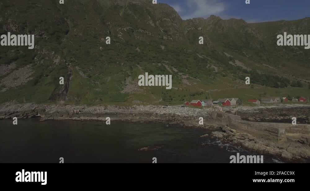 Hoddevik surf Stock Videos & Footage - HD and 4K Video Clips - Alamy