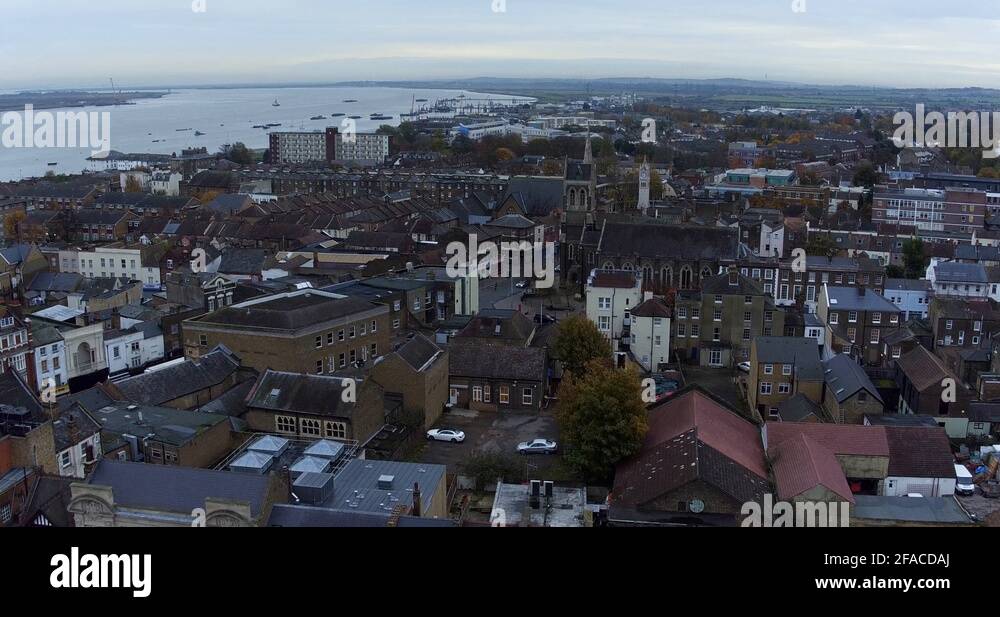 Gravesend kent Stock Videos & Footage - HD and 4K Video Clips - Alamy