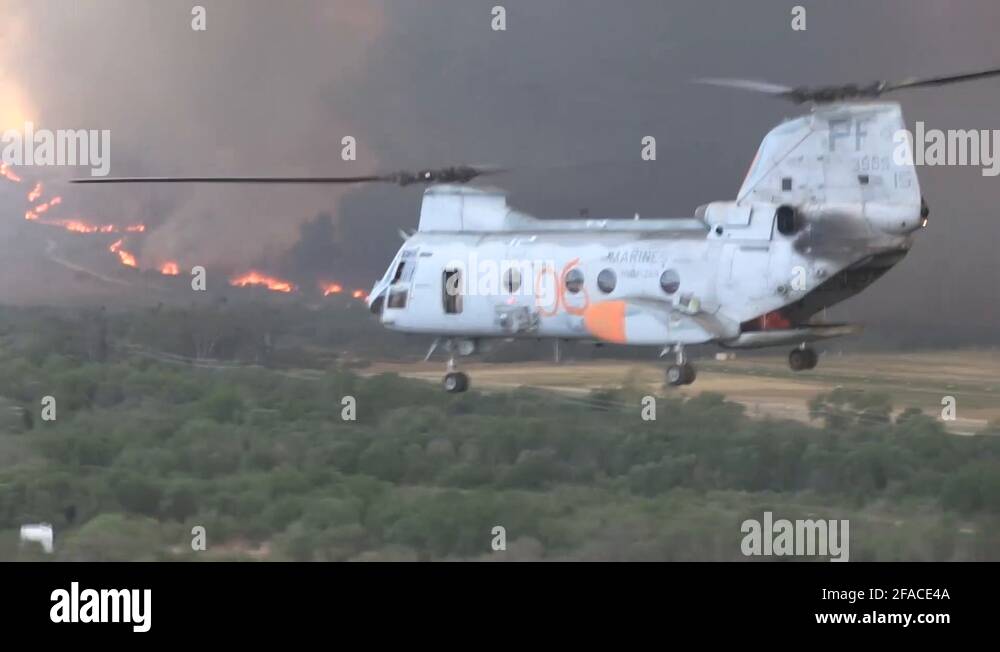 Forestry and fire protection Stock Videos & Footage - HD and 4K Video ...