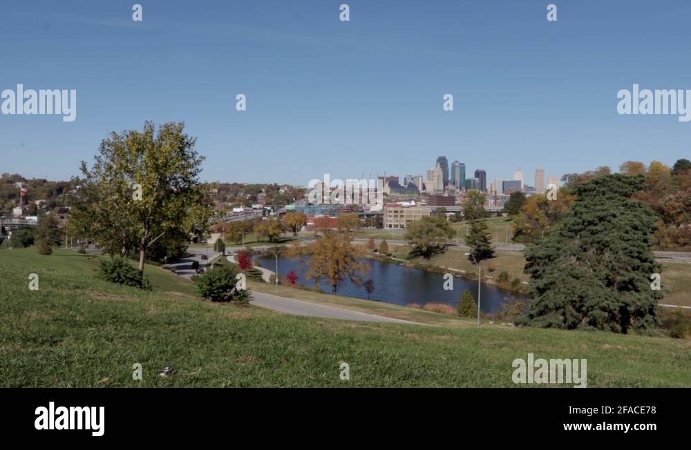 Kansas city background Stock Videos & Footage - HD and 4K Video Clips ...