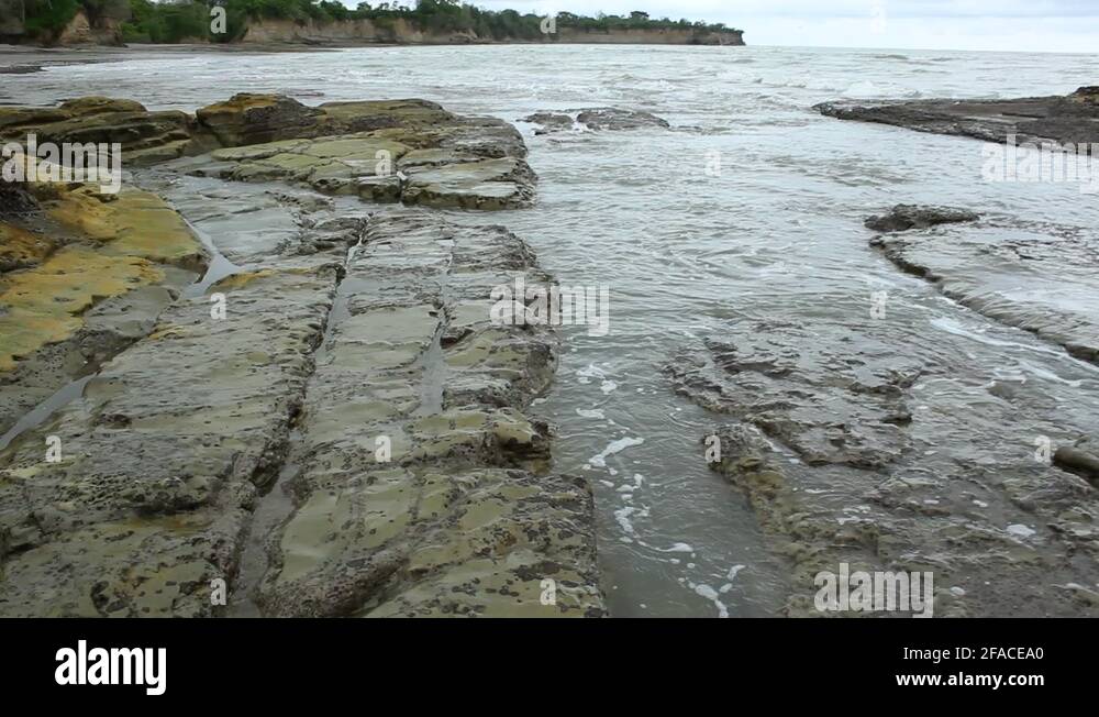 Sedimentary rock shale Stock Videos & Footage - HD and 4K Video Clips ...