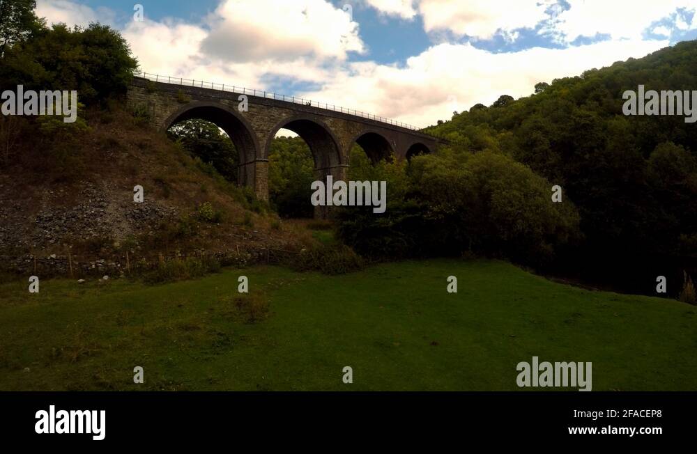 Peak district railway bridge Stock Videos & Footage - HD and 4K Video ...