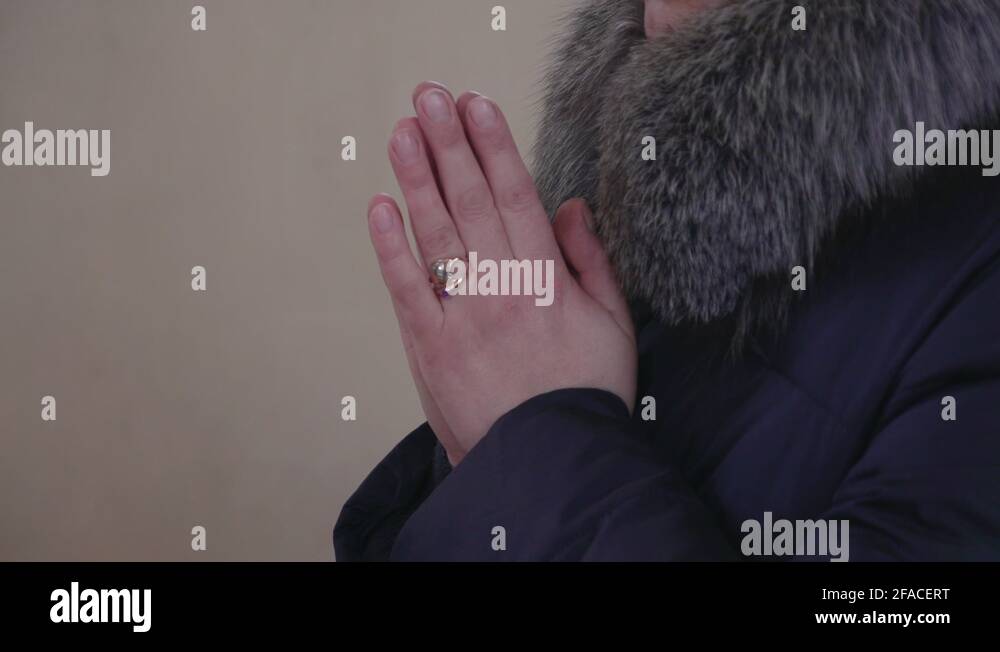 Prayer praying winter Stock Videos & Footage - HD and 4K Video Clips ...