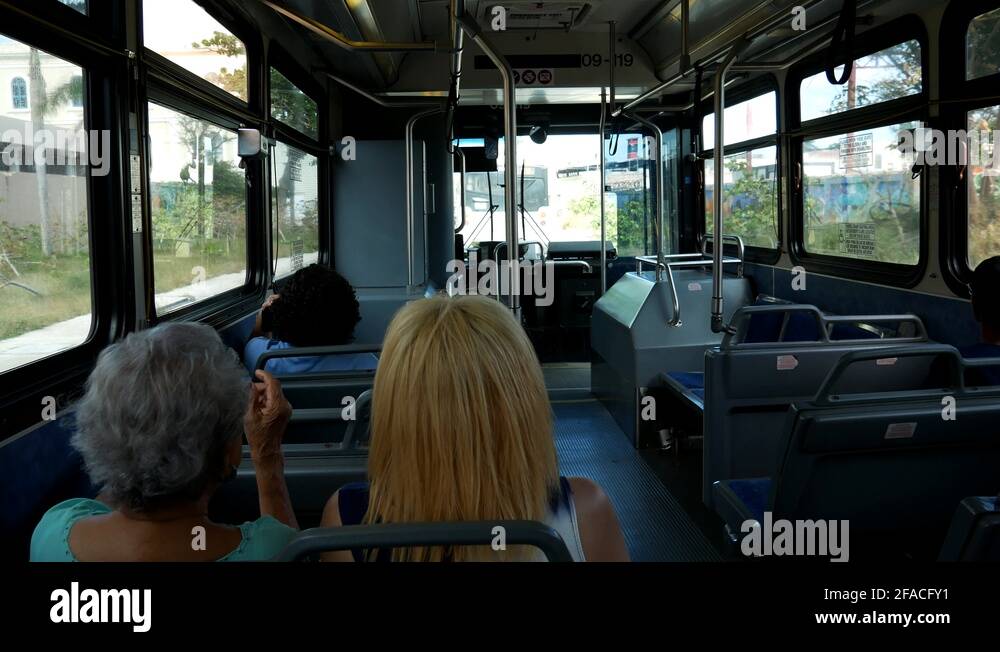 Hispanic bus driver Stock Videos & Footage - HD and 4K Video Clips - Alamy
