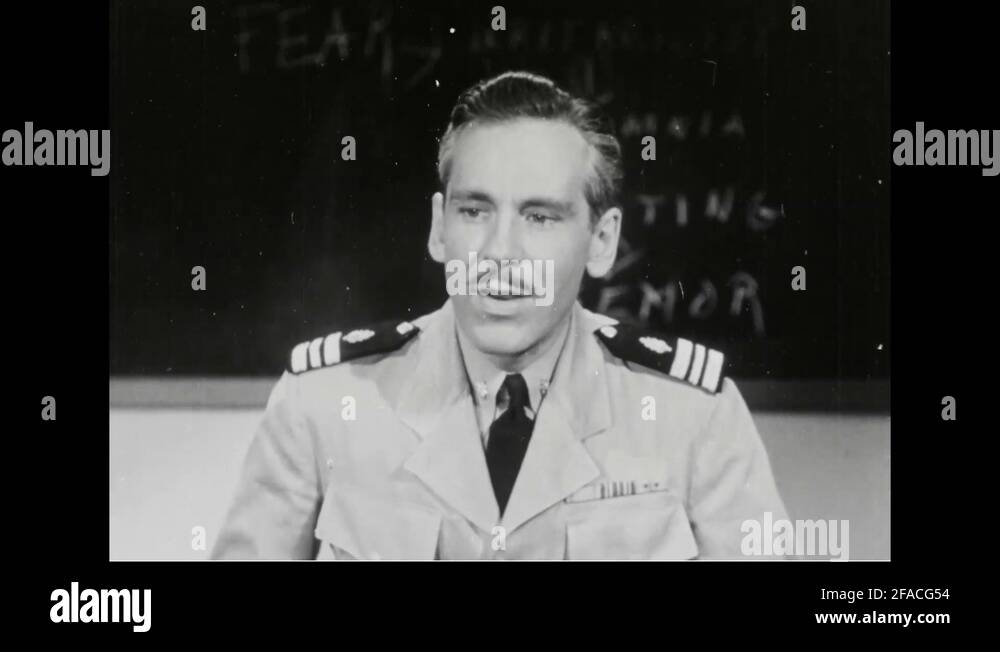 Psychiatrist explain reason why bob Lucas did not shoot rabbit - 1958 ...