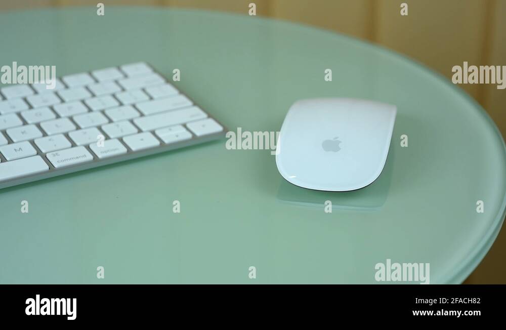 External mouse Stock Videos & Footage - HD and 4K Video Clips - Alamy