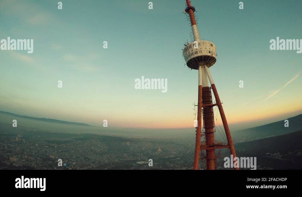 Tbilisi tower Stock Videos & Footage - HD and 4K Video Clips - Alamy