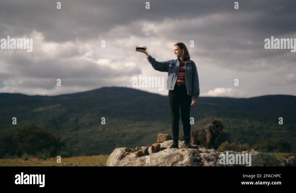 Flying and taking off hand Stock Videos & Footage - HD and 4K Video ...