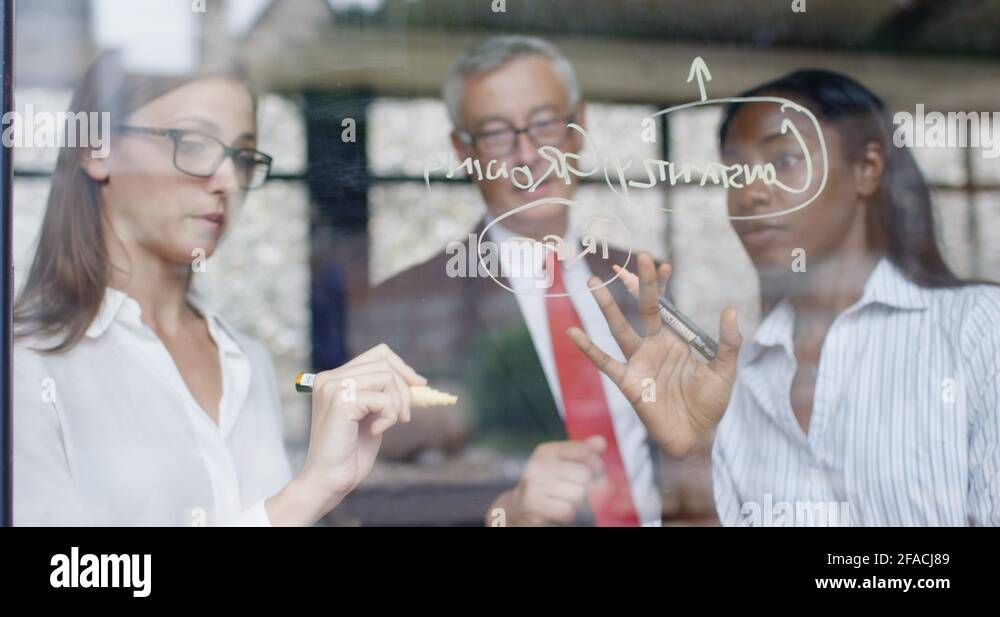Corporate solutions Stock Videos & Footage - HD and 4K Video Clips - Alamy