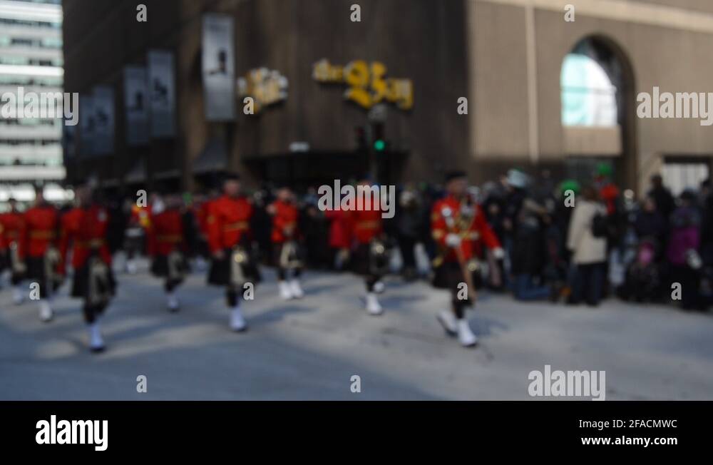 Rcmp parade Stock Videos & Footage - HD and 4K Video Clips - Alamy