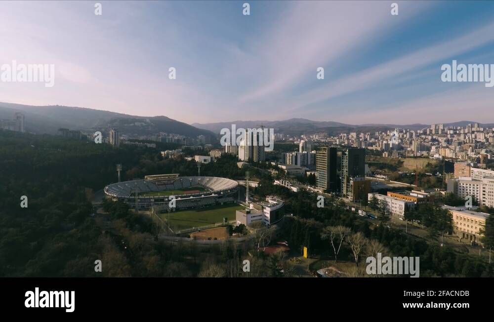 Tbilisi stadium Stock Videos & Footage - HD and 4K Video Clips - Alamy