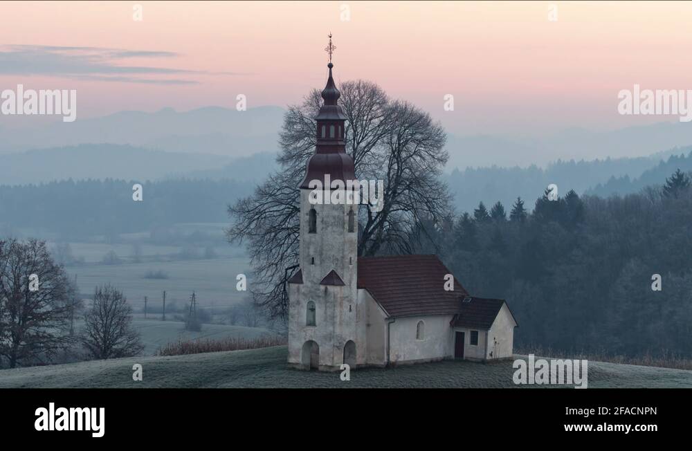 Church nature beautiful Stock Videos & Footage - HD and 4K Video Clips ...