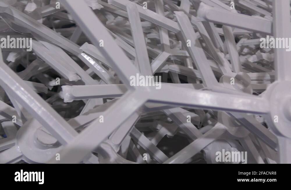 Industrial plastic waste Stock Videos & Footage - HD and 4K Video Clips ...