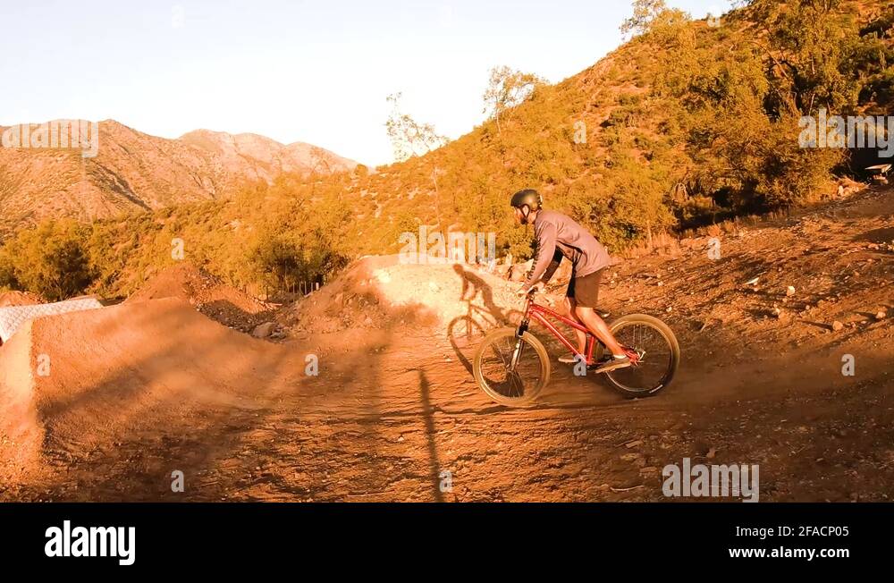 Mountainbike jump Stock Videos & Footage - HD and 4K Video Clips - Alamy