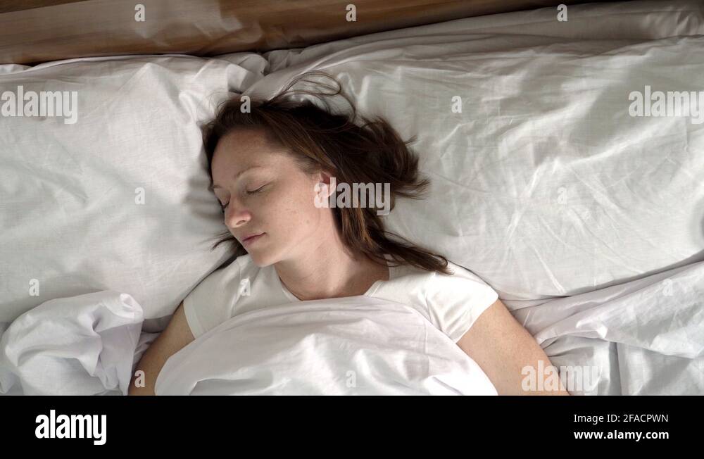 Talking to sleeping person Stock Videos & Footage - HD and 4K Video ...