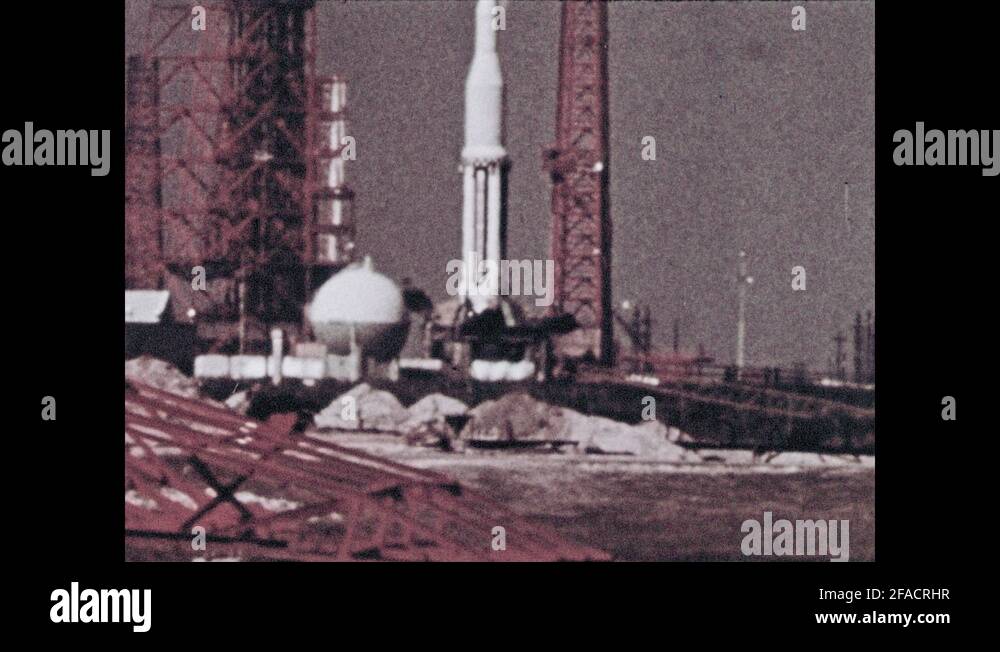 Space launch 1960s Stock Videos & Footage - HD and 4K Video Clips - Alamy