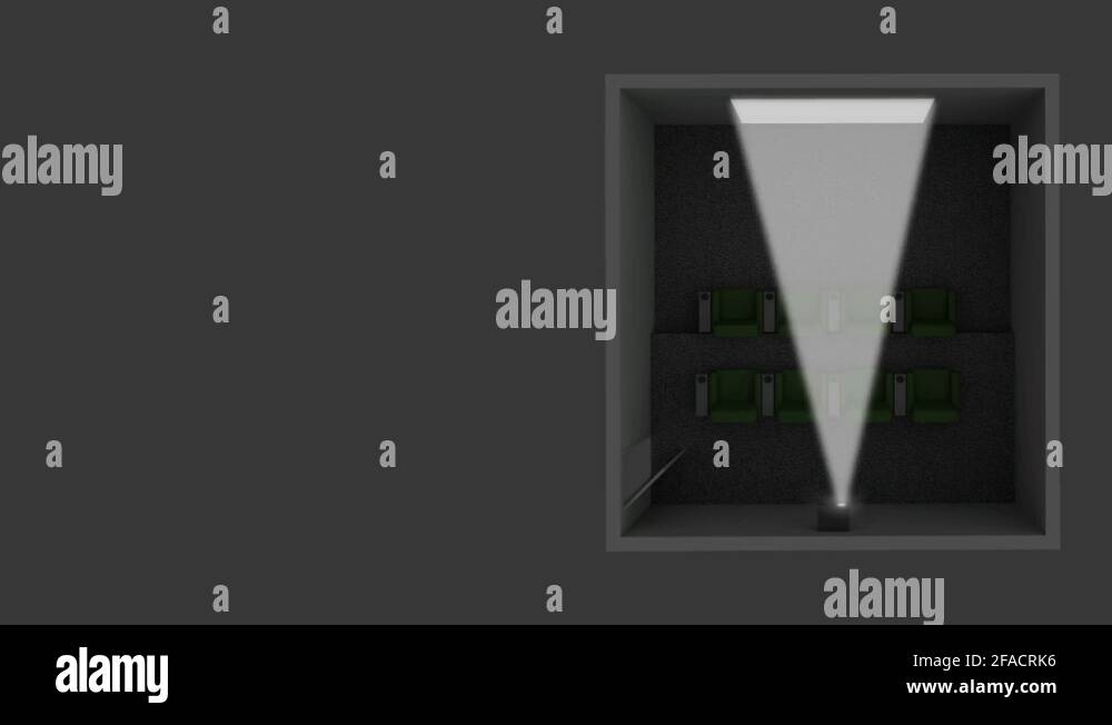3d room illustration Stock Videos & Footage - HD and 4K Video Clips - Alamy