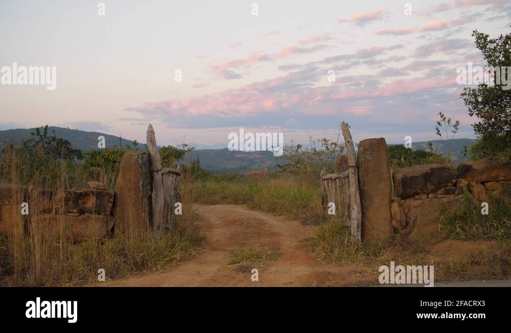 Countryside gate Stock Videos & Footage - HD and 4K Video Clips - Alamy