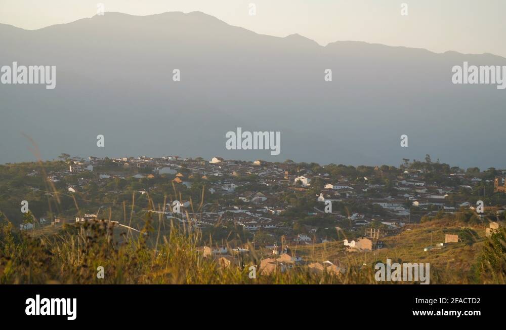 Village panorama Stock Videos & Footage - HD and 4K Video Clips - Alamy