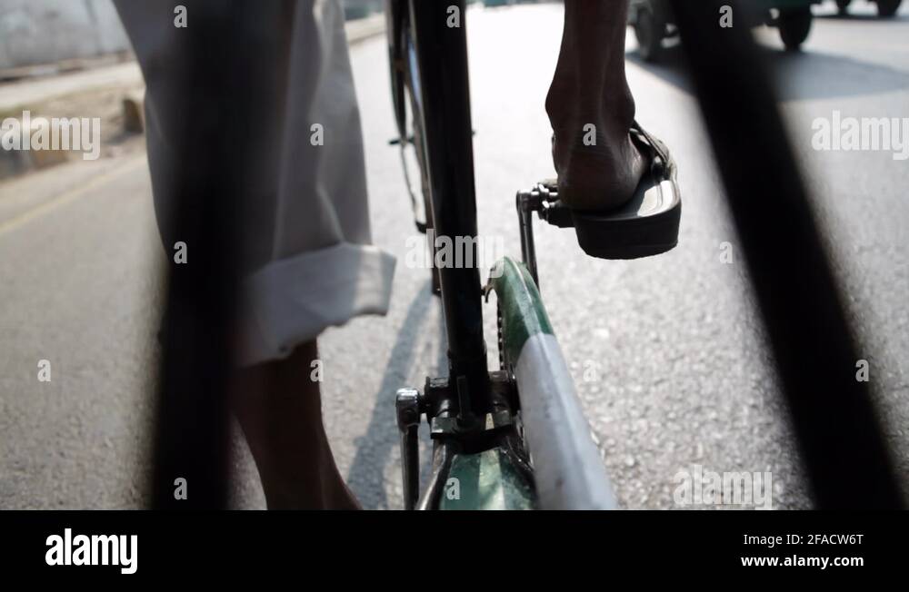 Rickshaw bicycle trishaw Stock Videos & Footage - HD and 4K Video Clips ...