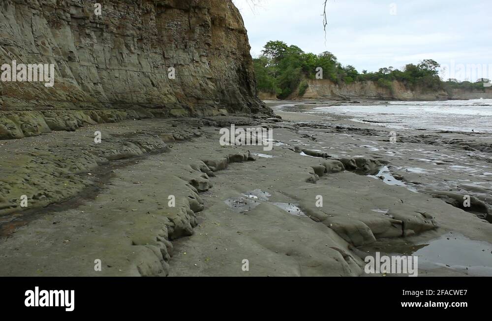 Pavement on the beach Stock Videos & Footage - HD and 4K Video Clips ...