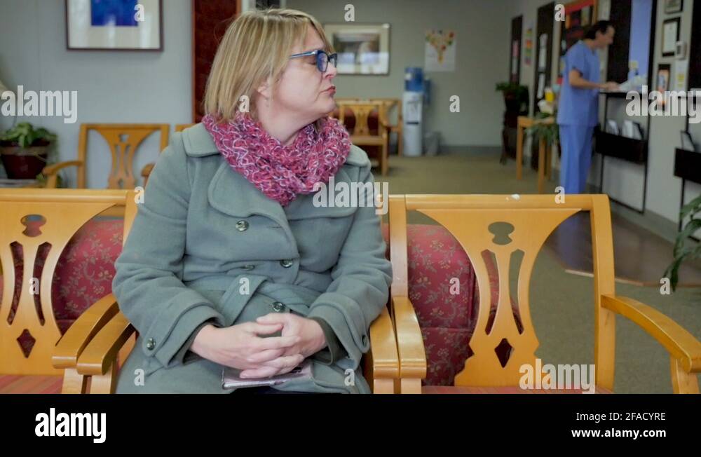 Confused patient hospital Stock Videos & Footage - HD and 4K Video ...