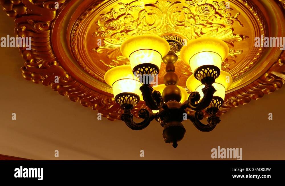 Ceilingdesign Stock Videos & Footage - HD and 4K Video Clips - Alamy