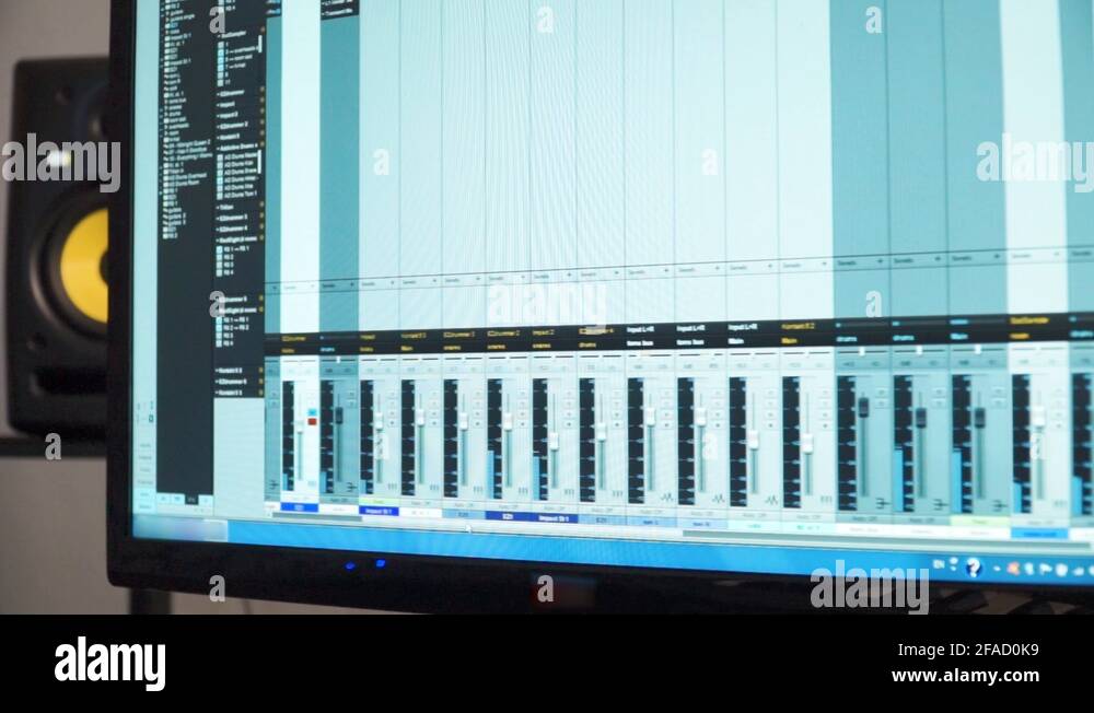 Writing music computer Stock Videos & Footage - HD and 4K Video Clips ...