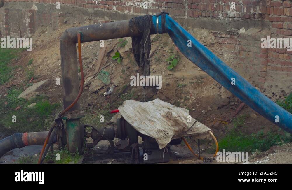 Poor soil drainage Stock Videos & Footage - HD and 4K Video Clips - Alamy