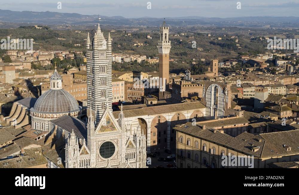 Duomo siena italian architecture Stock Videos & Footage - HD and 4K ...