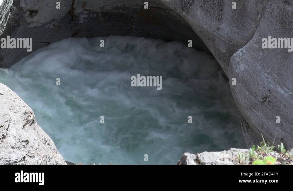 Pothole river Stock Videos & Footage - HD and 4K Video Clips - Alamy