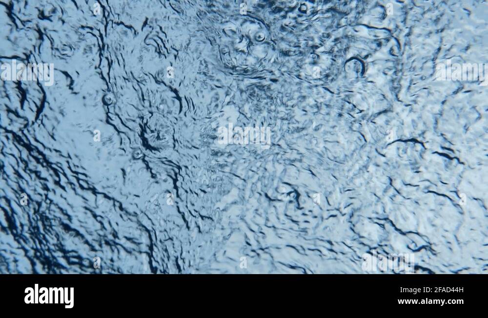 Underwater surface texture Stock Videos & Footage - HD and 4K Video ...