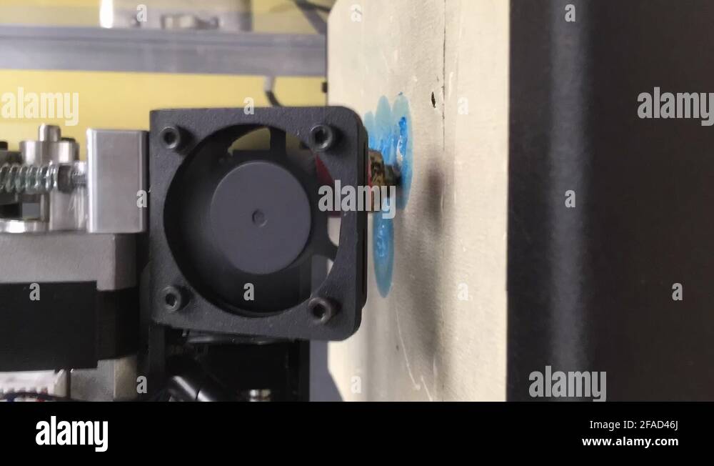 Vertical printing machine Stock Videos & Footage - HD and 4K Video ...