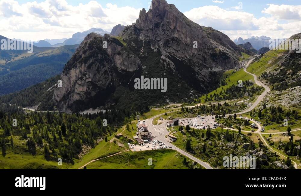 Dolomiti pass Stock Videos & Footage - HD and 4K Video Clips - Alamy
