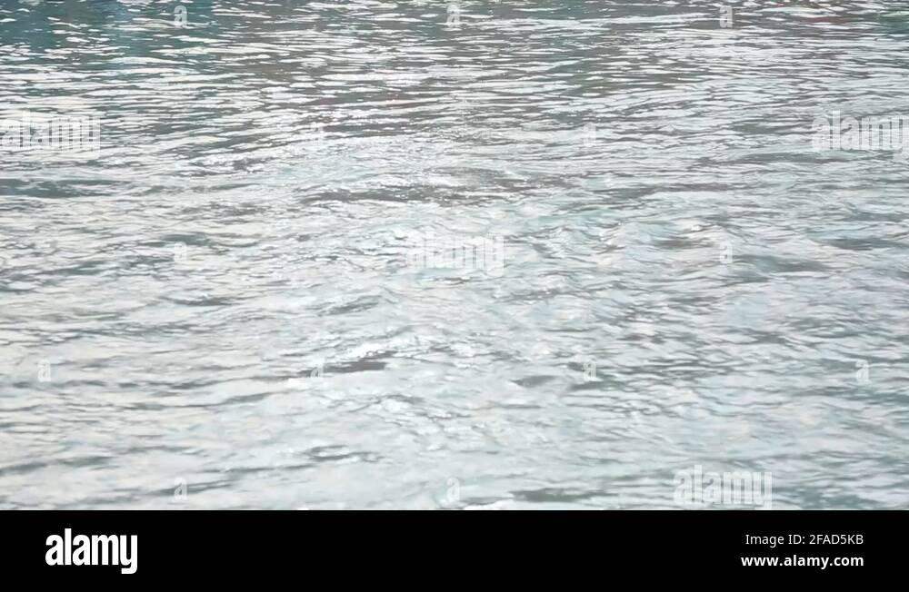 Water of holy river ganga Stock Videos & Footage - HD and 4K Video ...