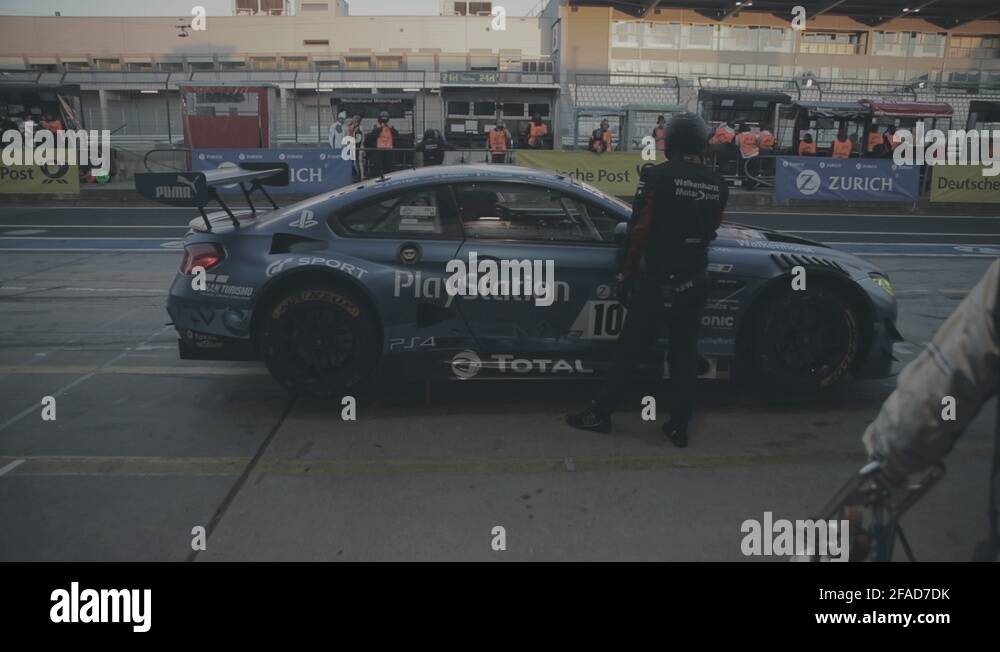 Bmw pit Stock Videos & Footage - HD and 4K Video Clips - Alamy