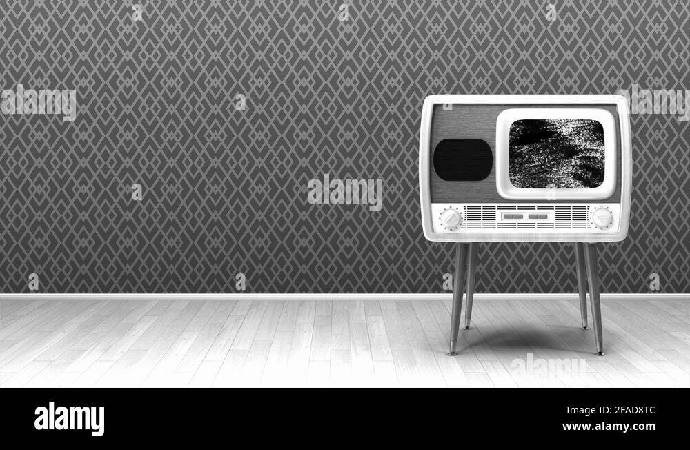 Vintage radio set Stock Videos & Footage - HD and 4K Video Clips - Alamy